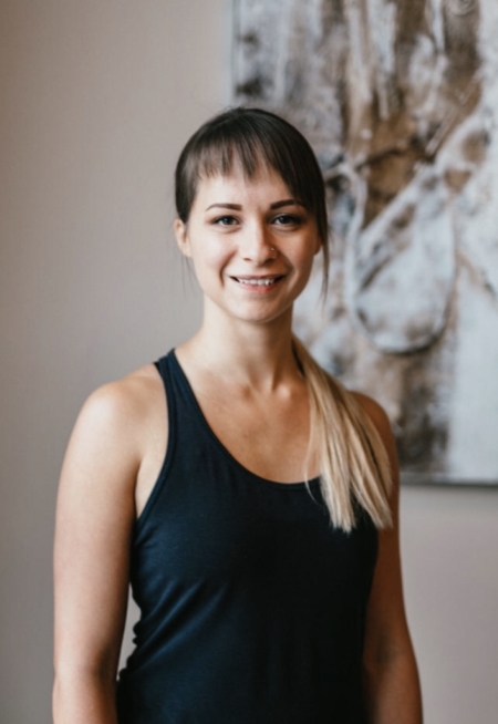 Registered & Student Massage Therapists | Balance Massage Edmonton
